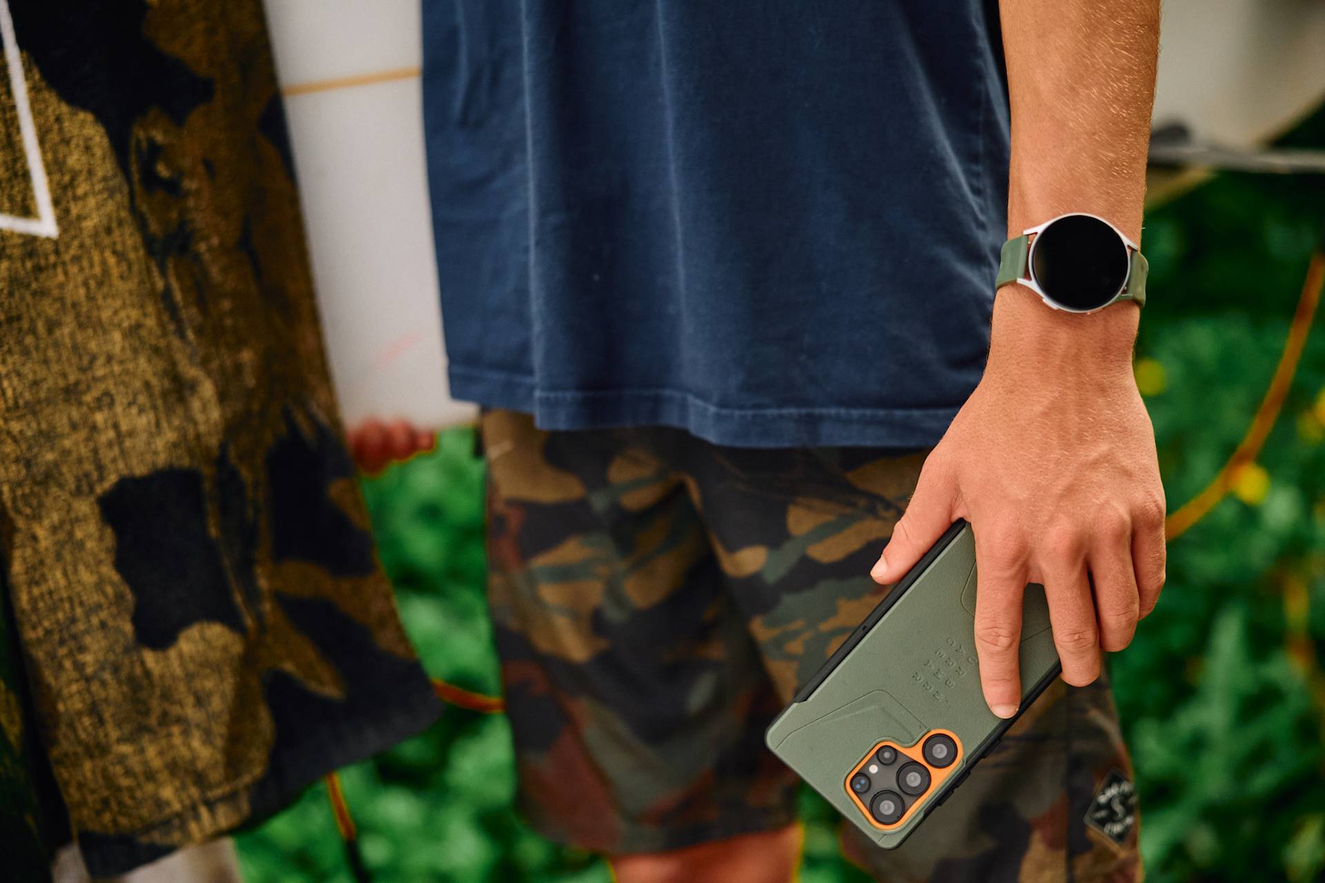 Impact-Resistant Phone Cases | Urban Armor Gear
