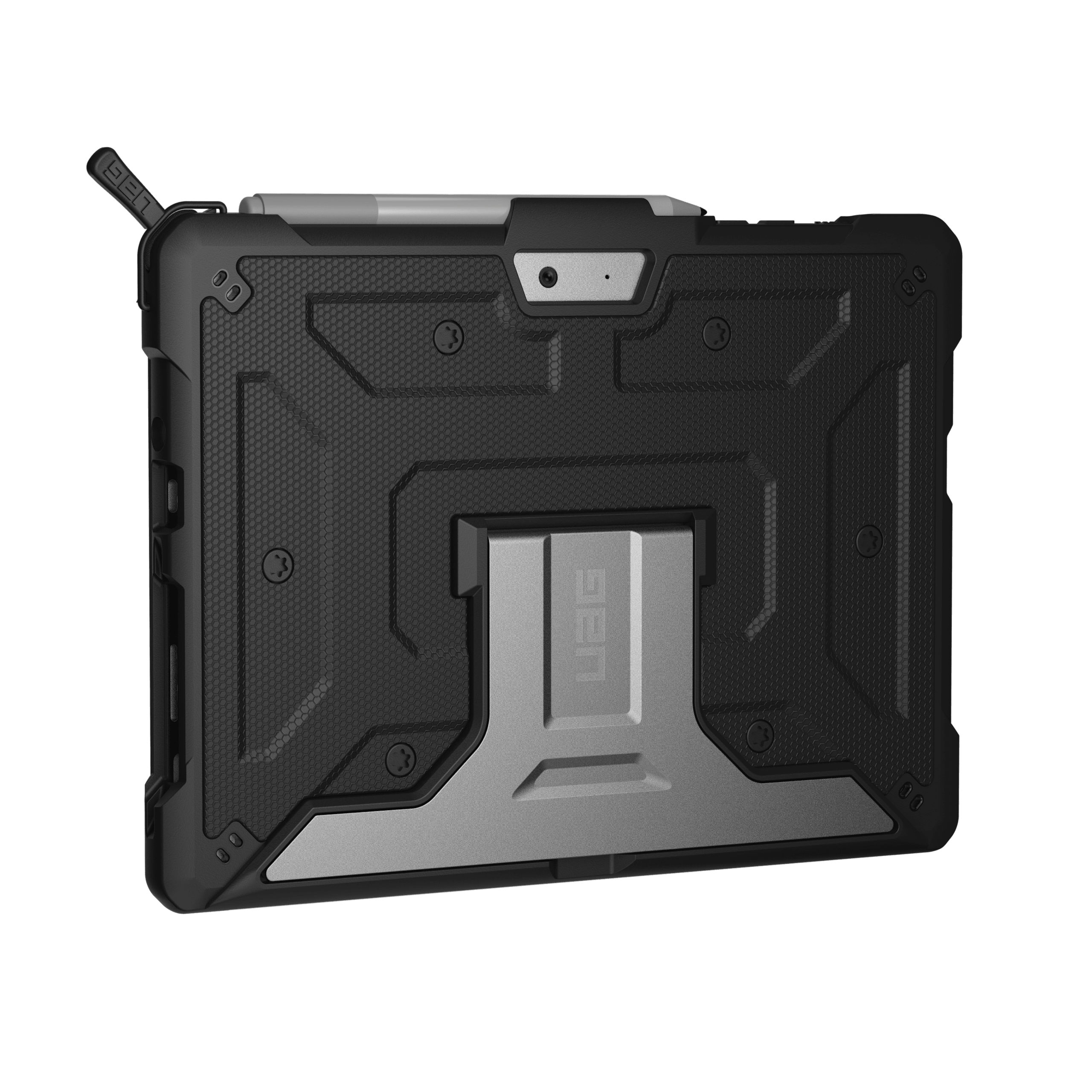 Rugged, Slim, Lightweight Microsoft Surface Go 2 Case by UAG | Urban ...
