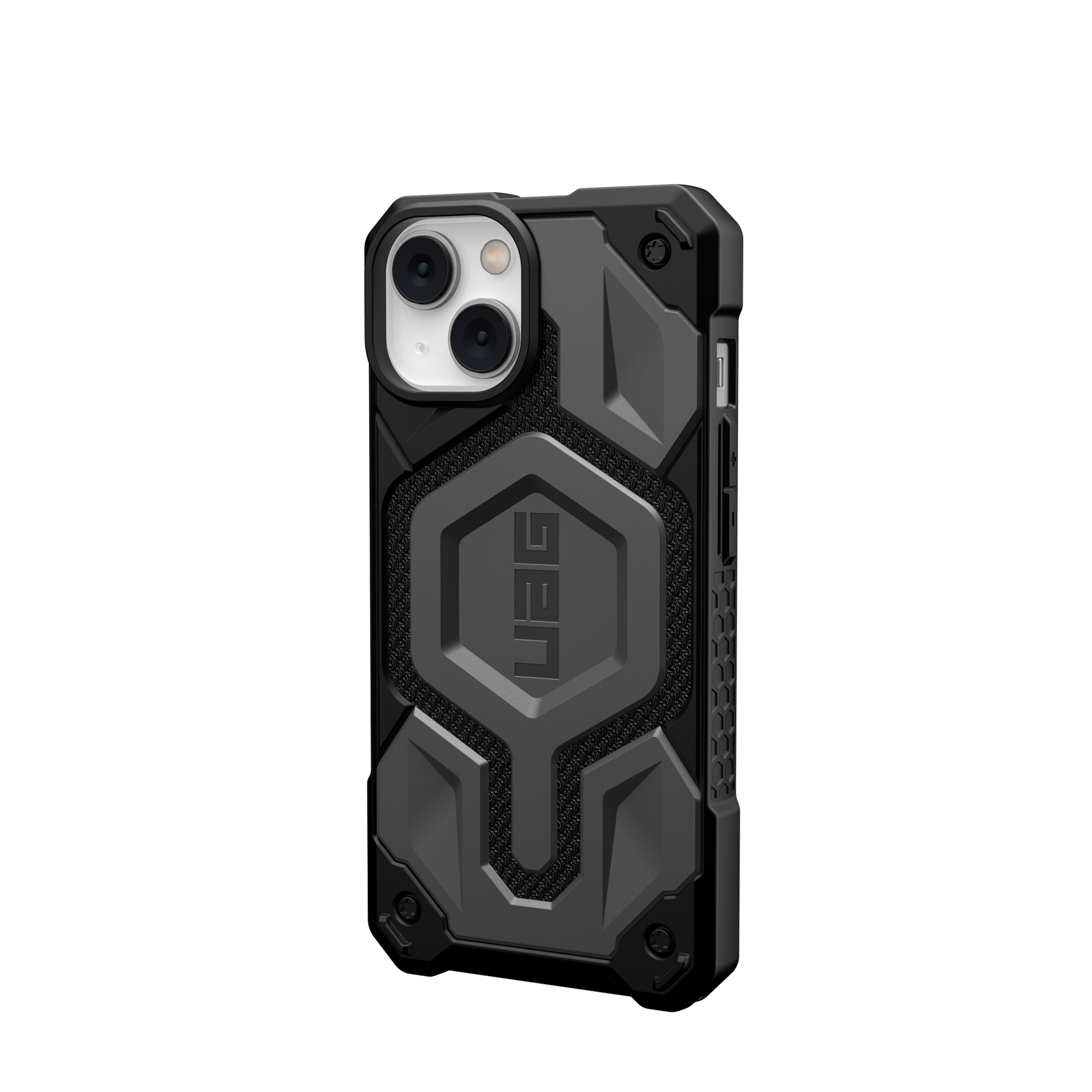 UAG Monarch Pro Kevlar® For MagSafe iPhone 14 Case