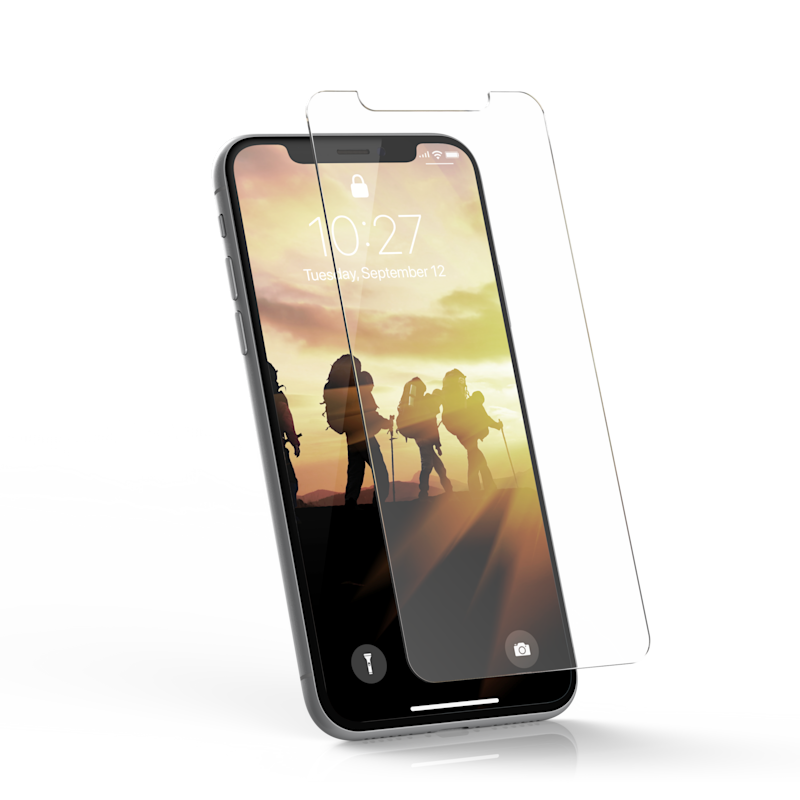 UAG Glass Screen Protector Shield iPhone 12 Pro Max 5G | Urban Armor Gear