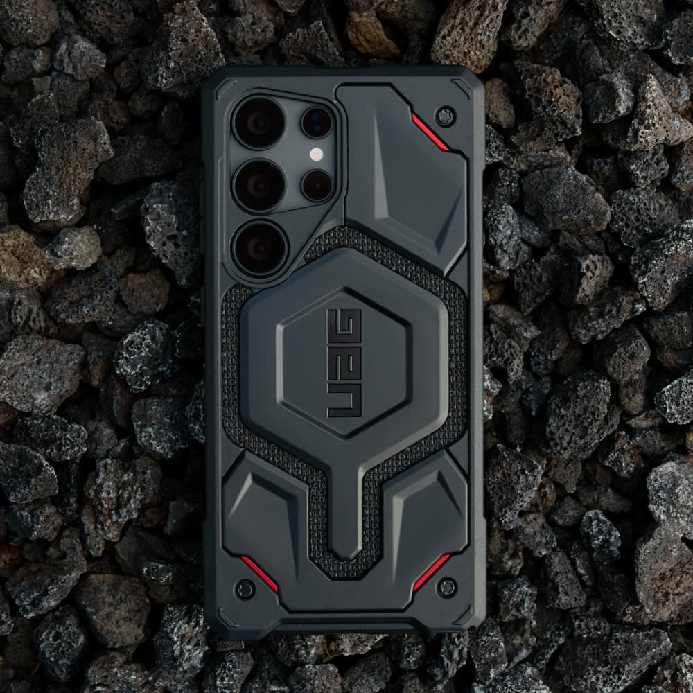 Monarch and Monarch Pro Series