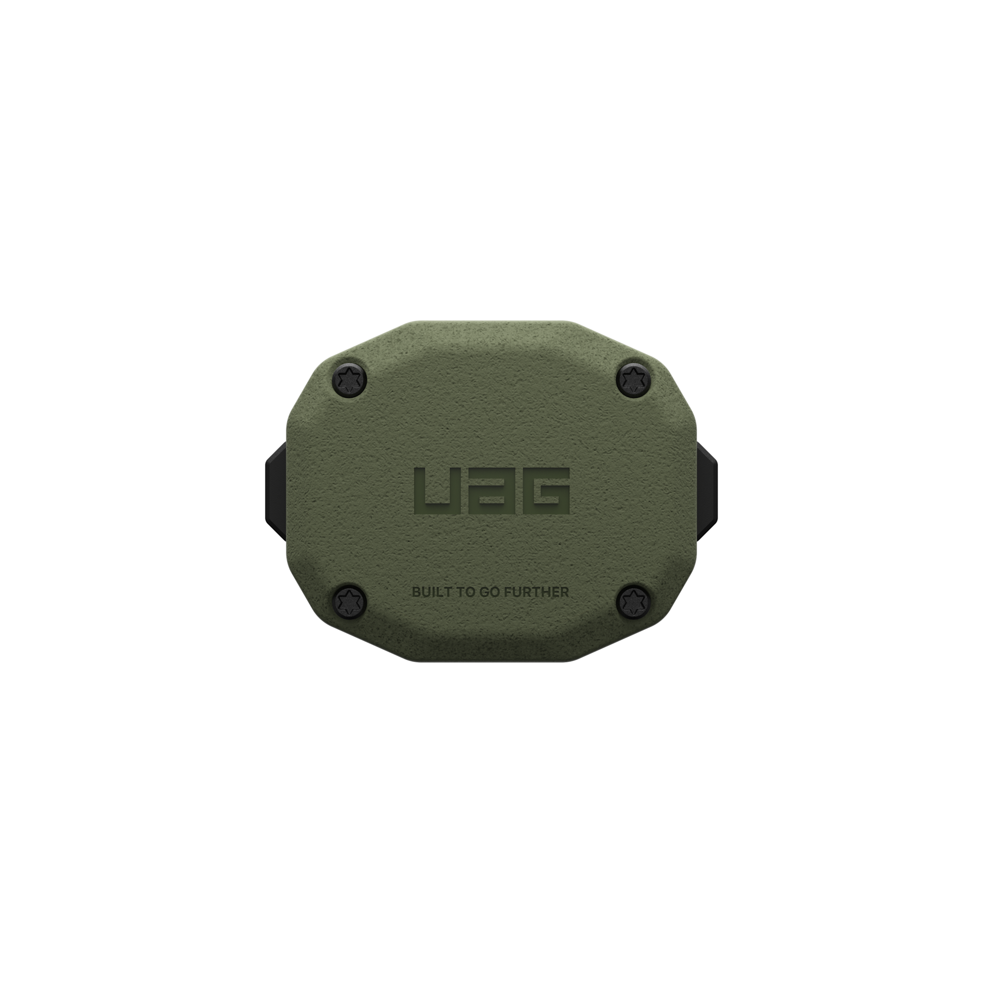 Essential Armor Series AirTag Case Protective Scratch Resistant Case