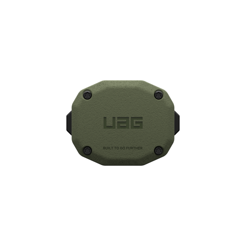 UAG Scout Series AirTag Case Protective Scratch Resistant Case