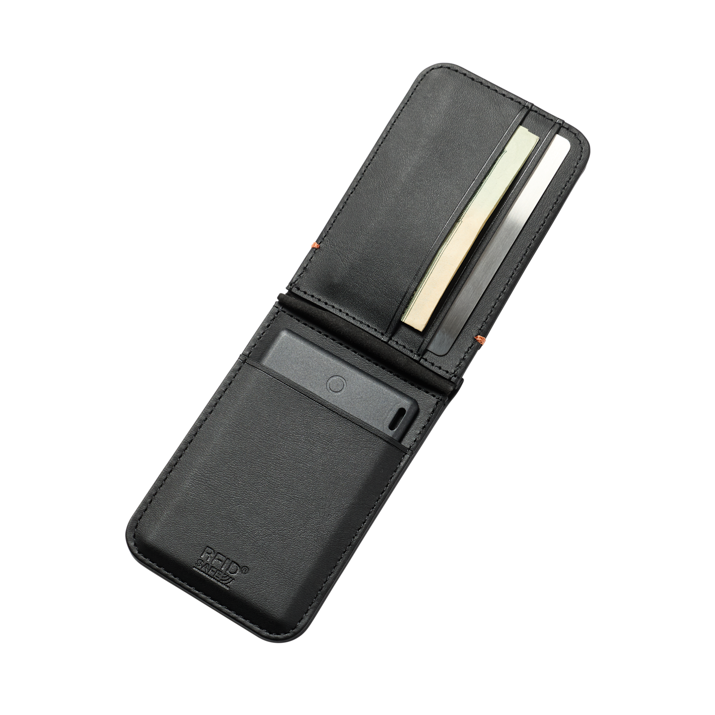 UAG Magnetic Wallet with Tracker Card for Apple and Android, Kevlar ...