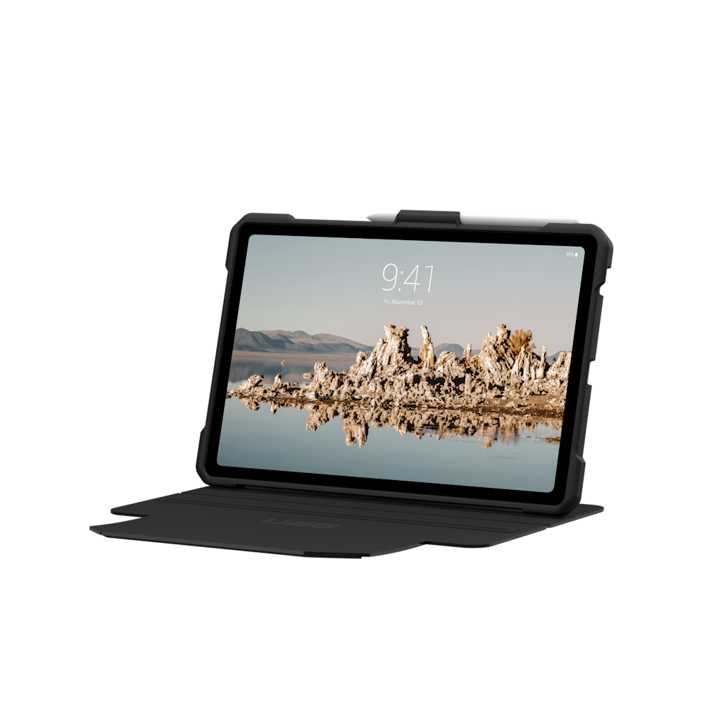 เคส Galaxy Tab S10 FE 10.9 นิ้ว Folio Kickstand Protective Metropolis SE