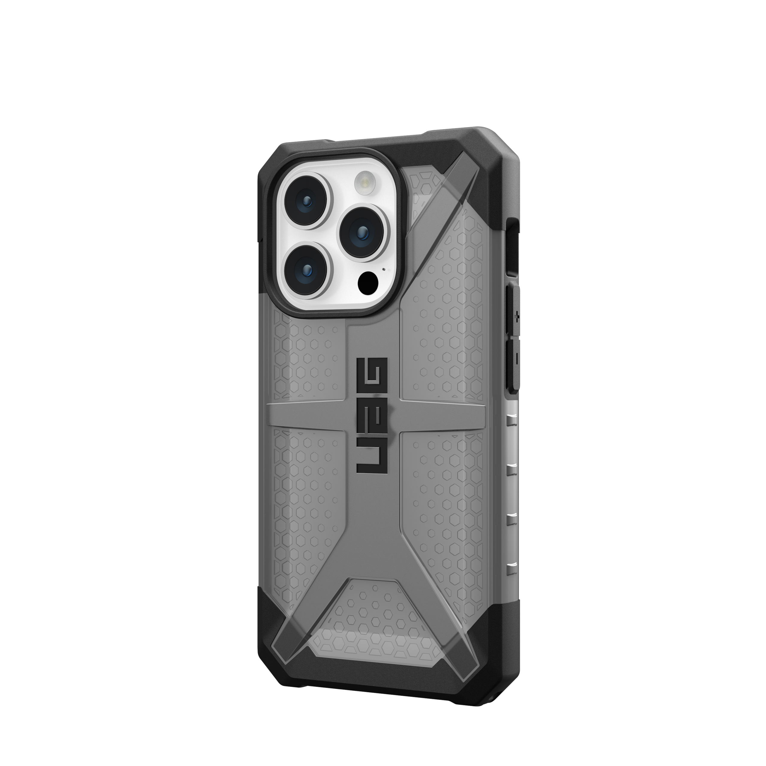 Funda UAG Plasma Series para iPhone 15 Pro