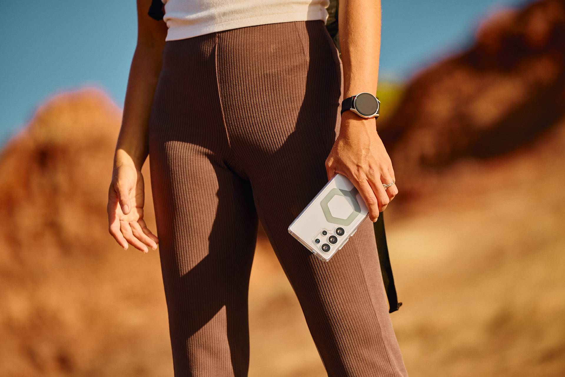 Galaxy S25 Plus | Urban Armor Gear