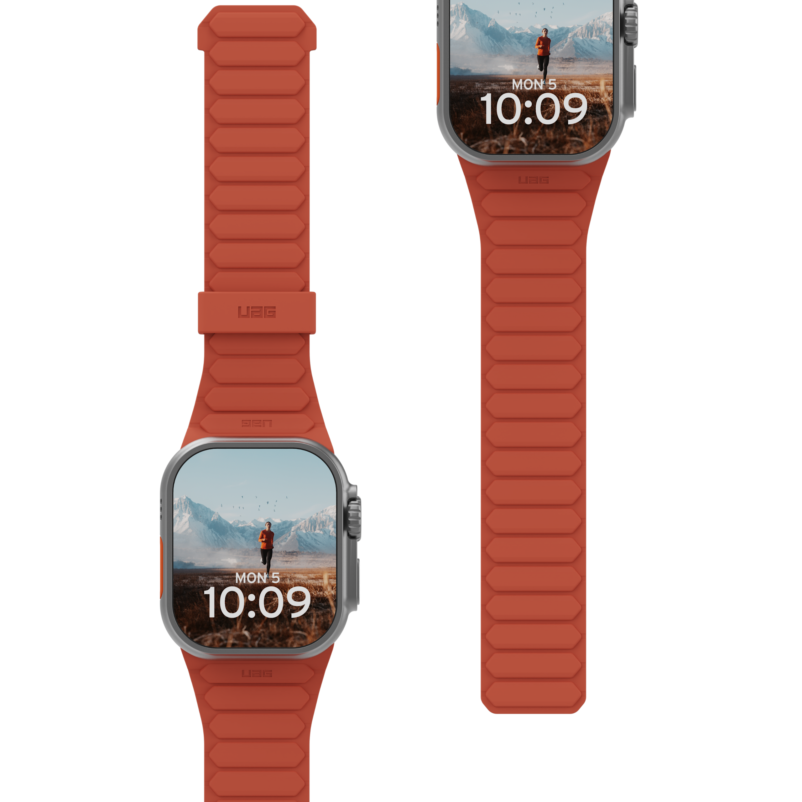 Apple Watch Ultra 2, Ultra