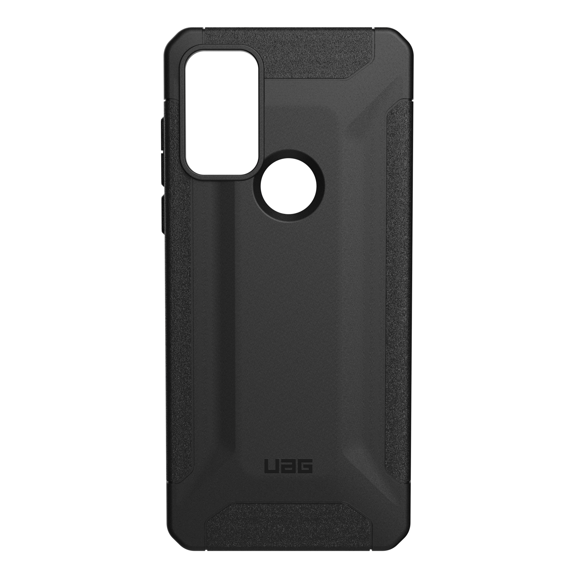 UAG Moto G Play 2023 Case Protective Rugged TPU Scout | Urban Armor Gear