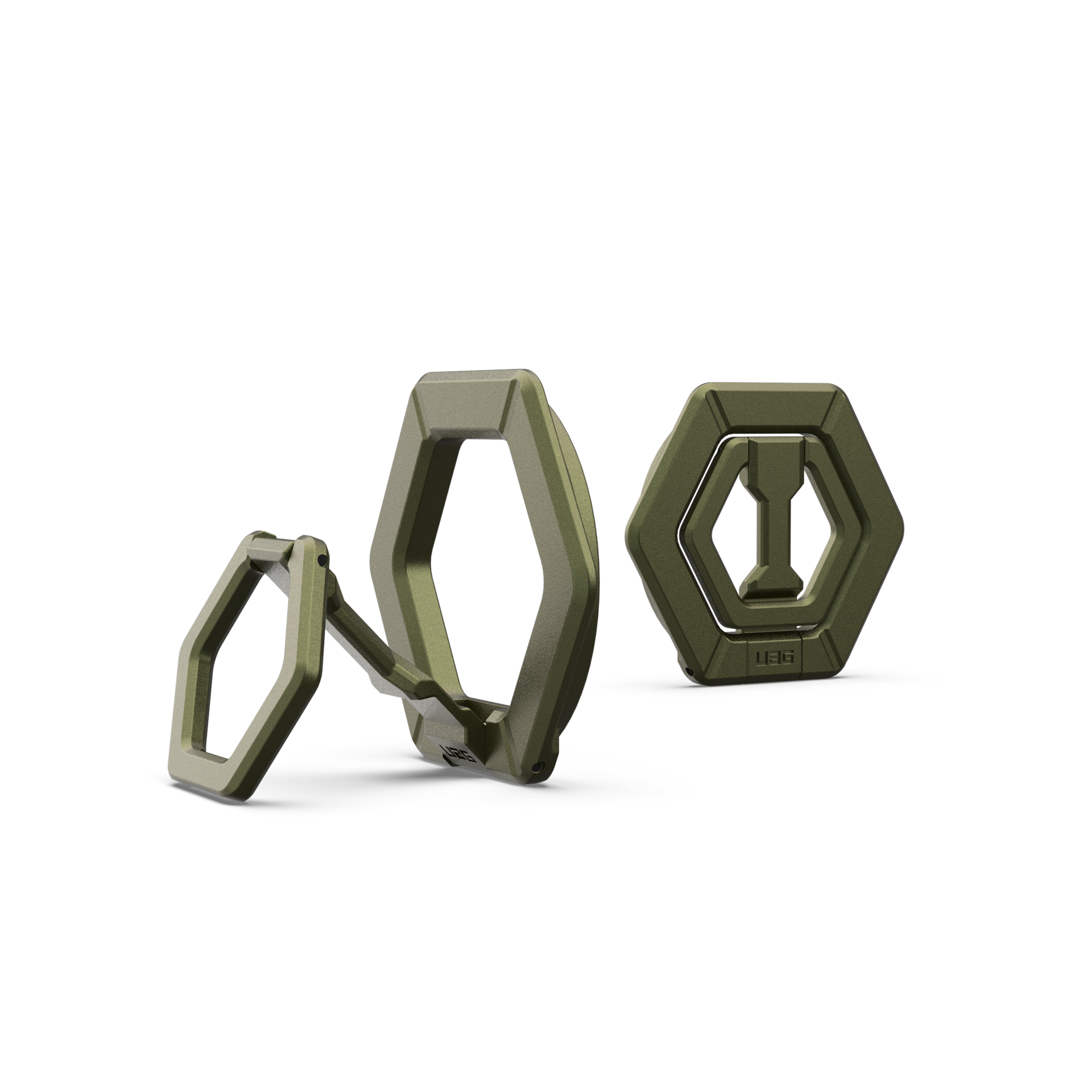 UAG Magnetic Ring Stand