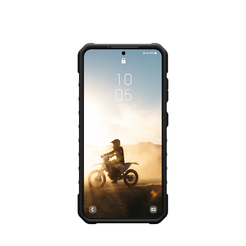 Pathfinder Series Phone Cases