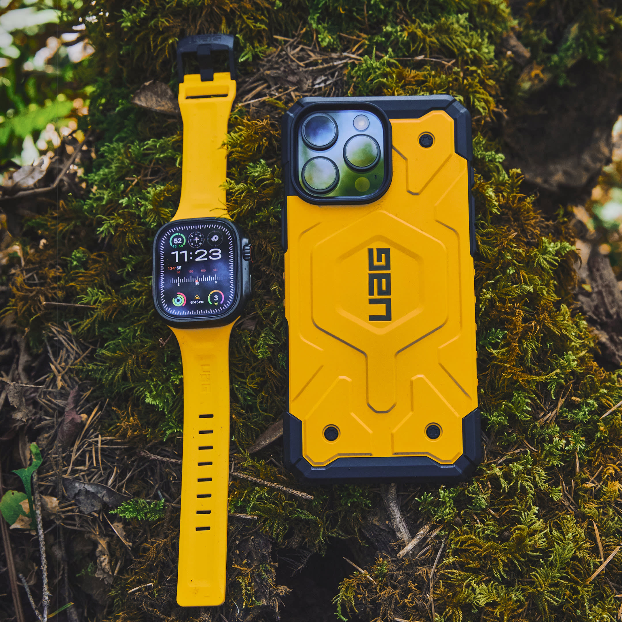 Rugged Cases & Mobile Accessories Built for You To Go Further | UAG