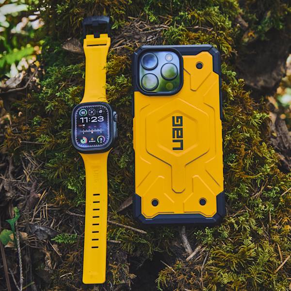 Rugged Cases & Mobile Accessories Built for You To Go Further | UAG