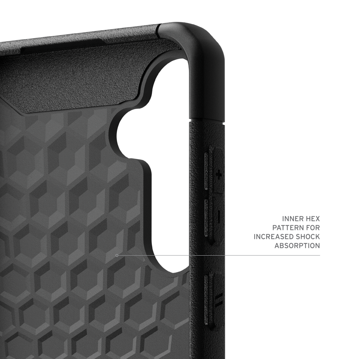 UAG Galaxy A55 5G Case Protective Rugged Military Drop Tested TPU Case ...