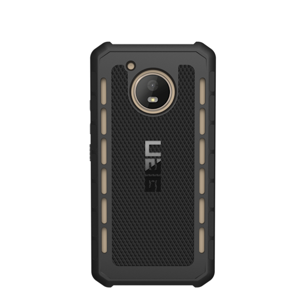 Lightweight & Rugged Motorola Moto E4 Cases by Urban Armor Gear (UAG ...