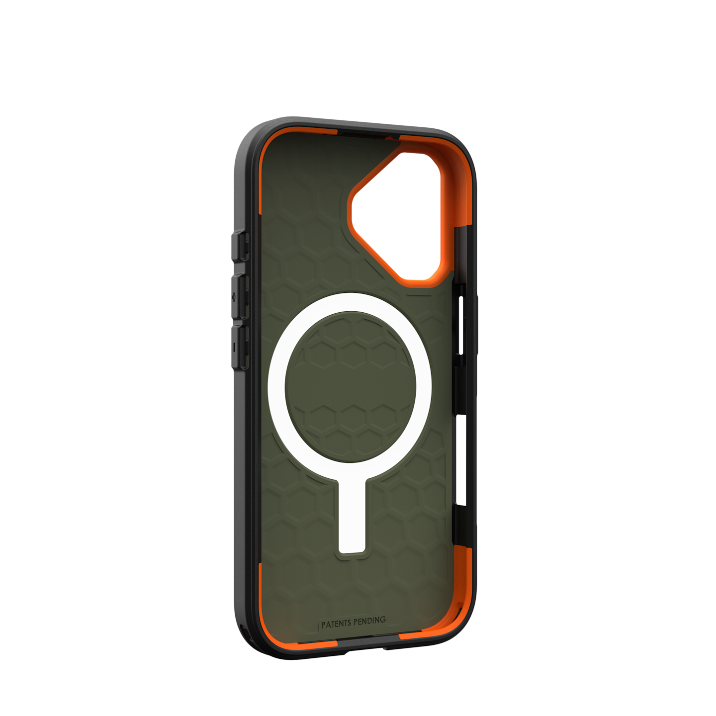 iPhone 16 Case For MagSafe Civilian