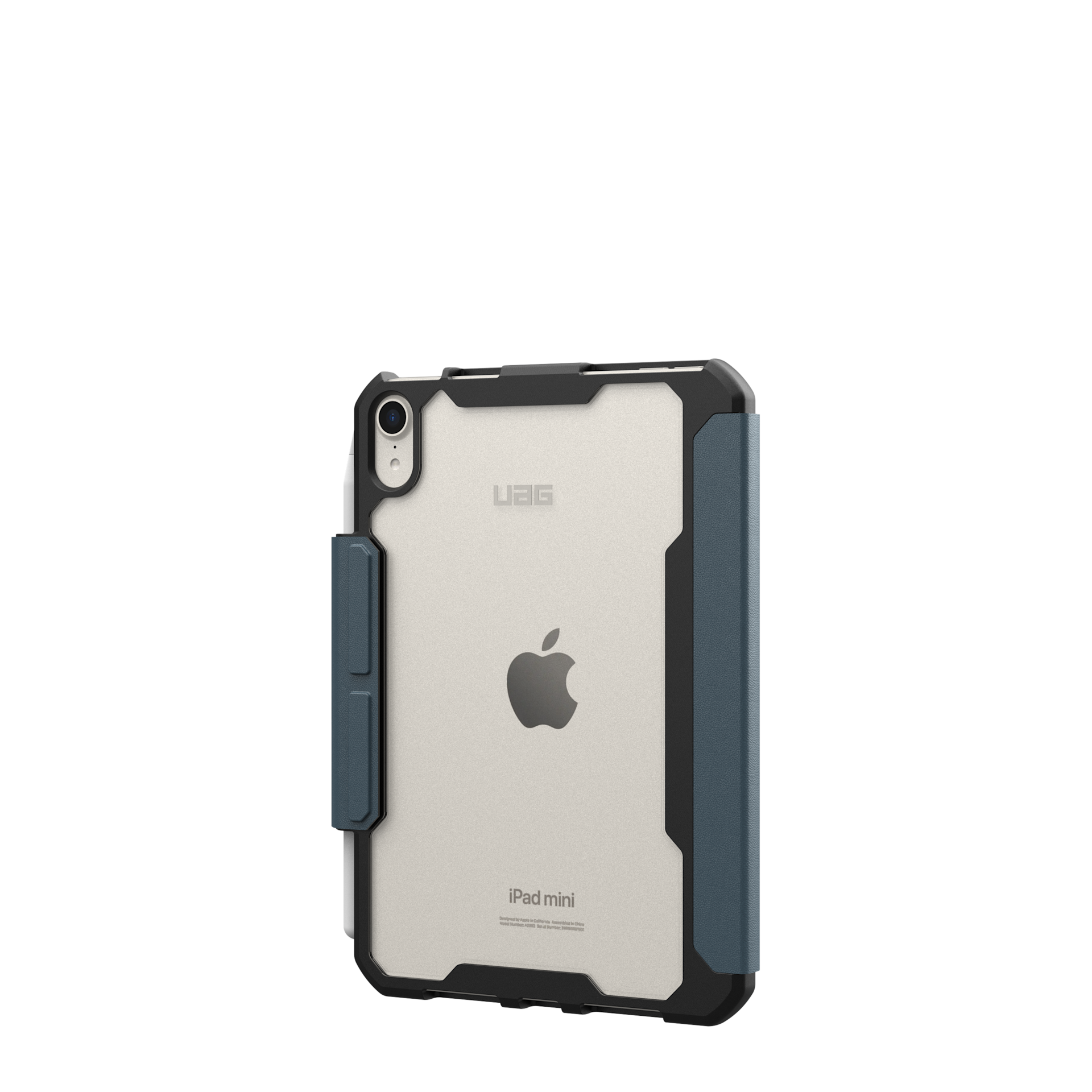 Apple iPad Mini (A17 Pro) (7th Gen, 2024) | Urban Armor Gear