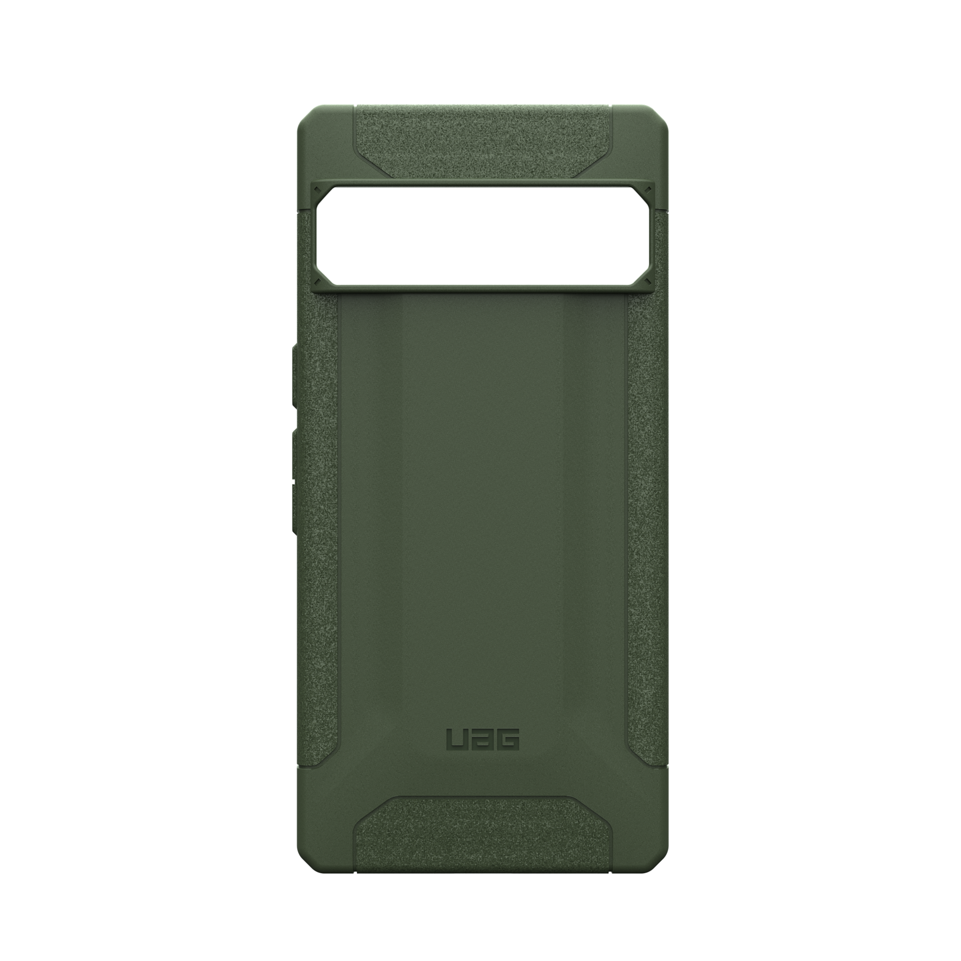 UAG Google Pixel 8 Case Rugged Protective Scout Cover | Urban Armor Gear