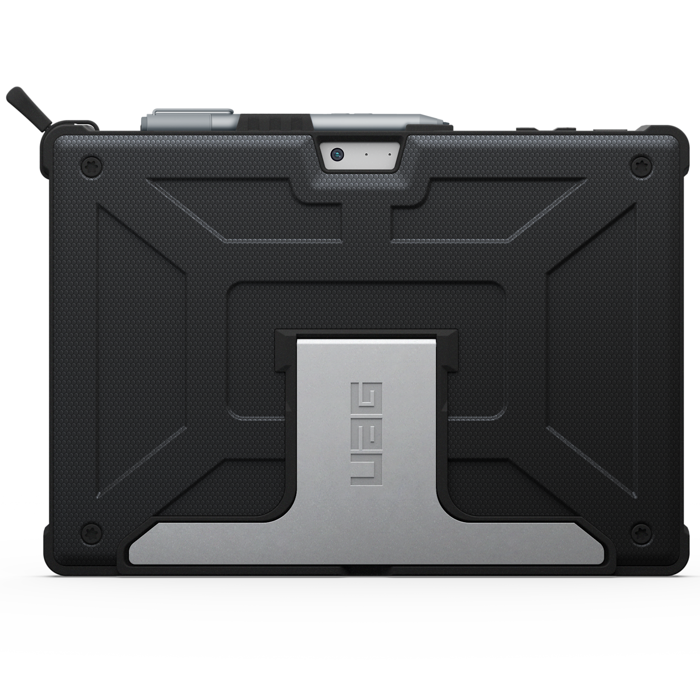 Heavy Duty, Rugged, Slim Microsoft Surface Pro 7+/7/6/5/4 Case by UAG