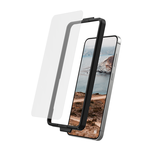 Glass Screen Protector Shield for Galaxy S25 Plus | Urban Armor Gear
