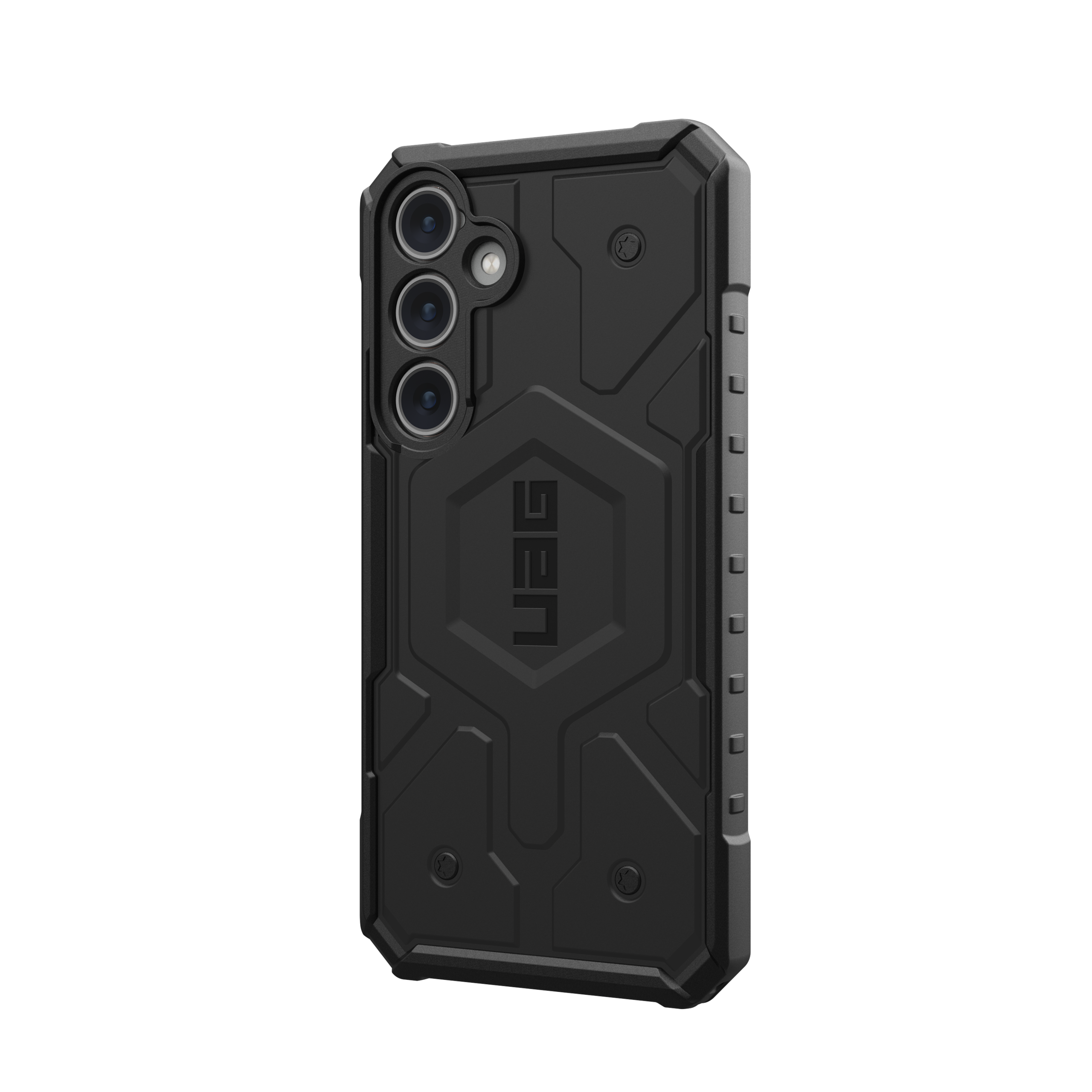 Samsung Galaxy S24 Plus Protective Cases | Urban Armor Gear