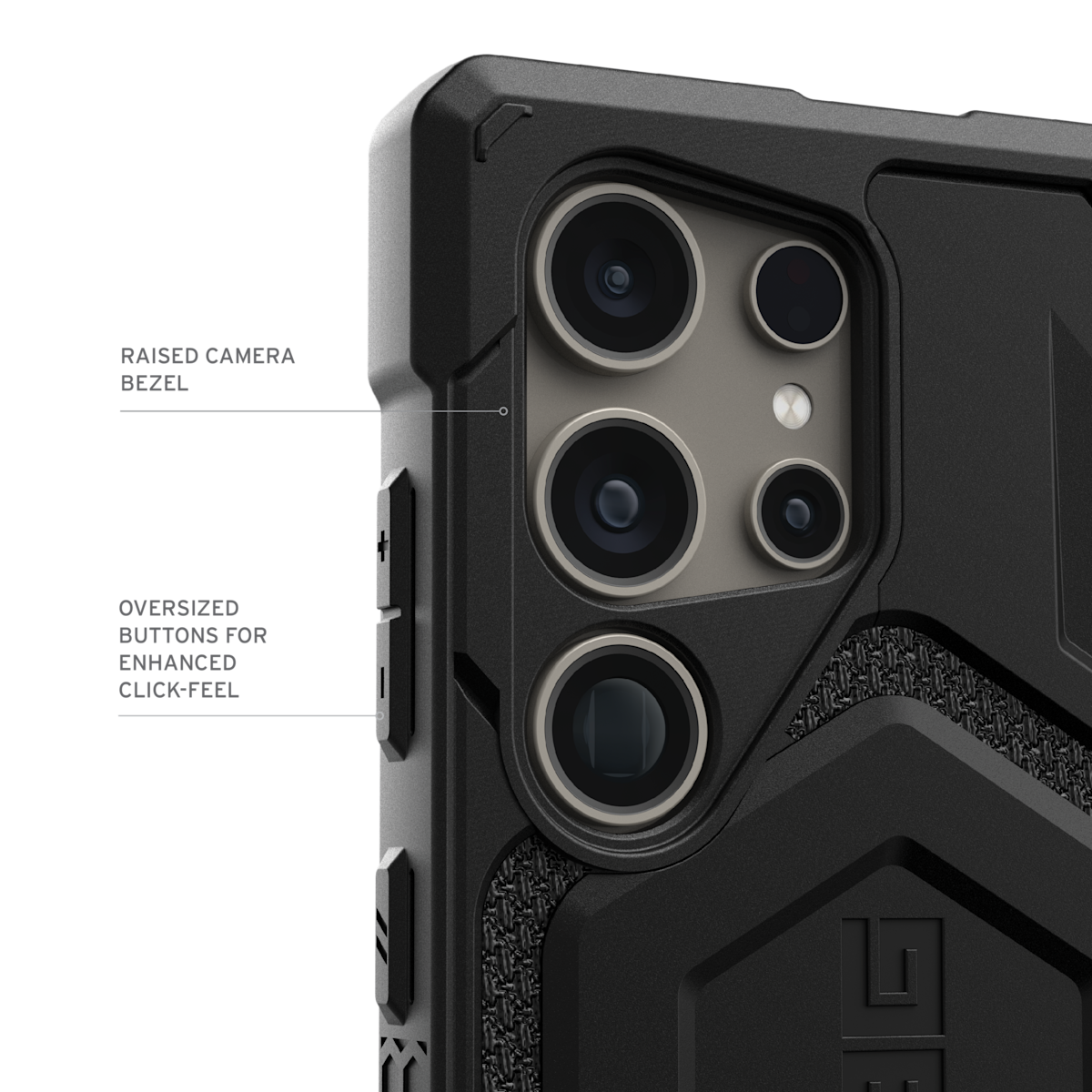 UAG Monarch Pro S24 Ultra - FoneHouse