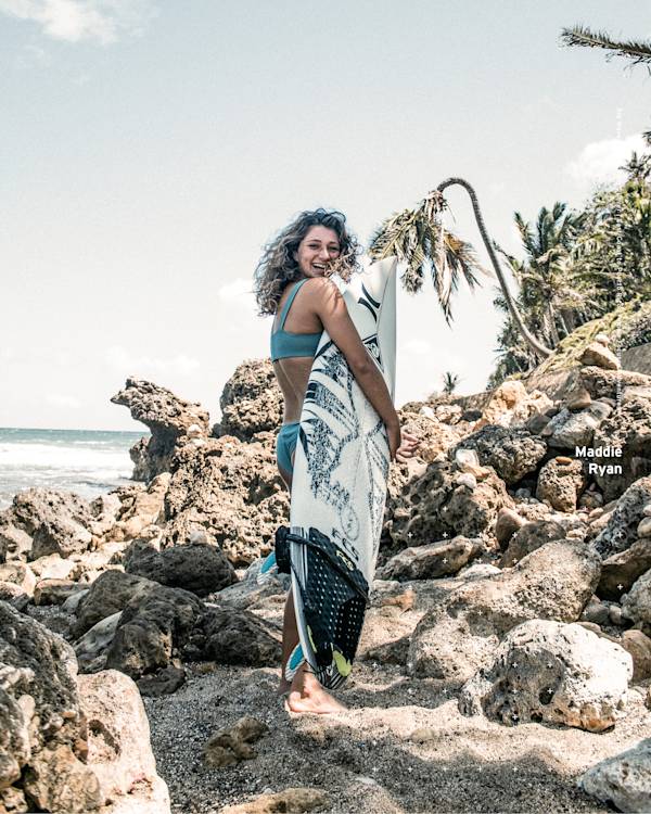 Maddie Ryan - Urban Armor Gear Ambassador