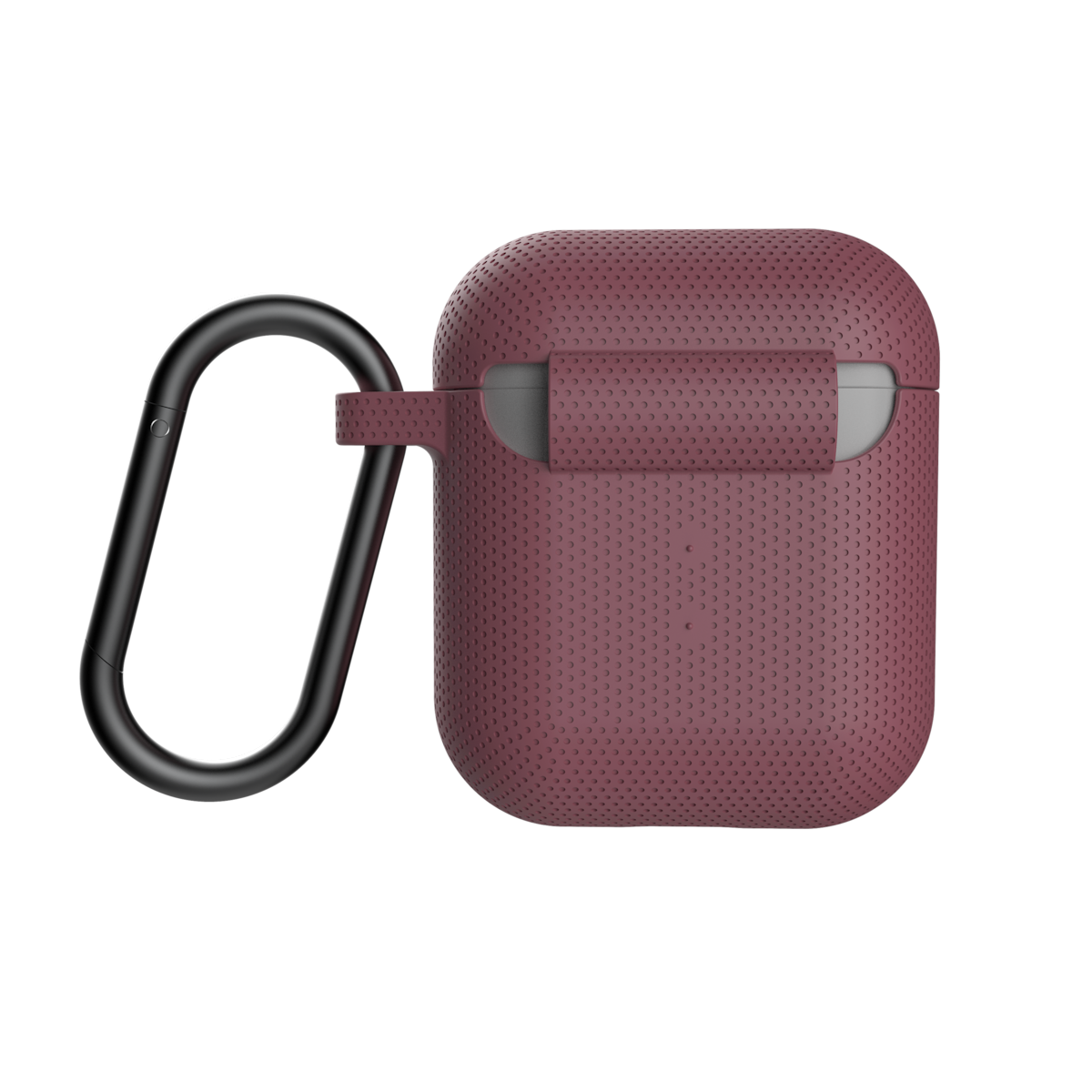 [U] Silicone Protective Case Apple Airpods | DOT Series