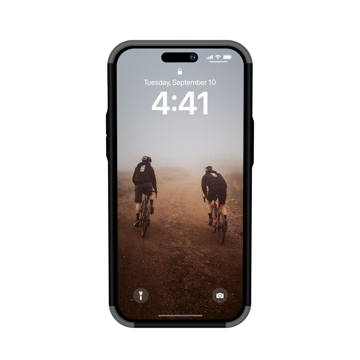 UAG Civilian Series iPhone 14 Pro Max Case