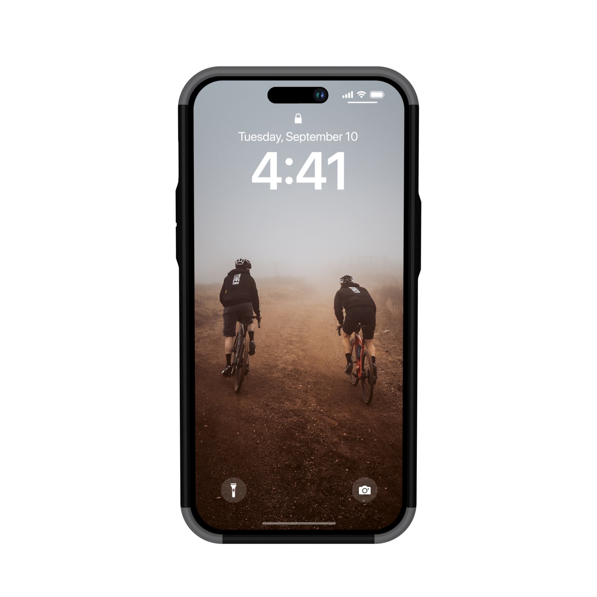 UAG Civilian Series iPhone 14 Pro Max Case