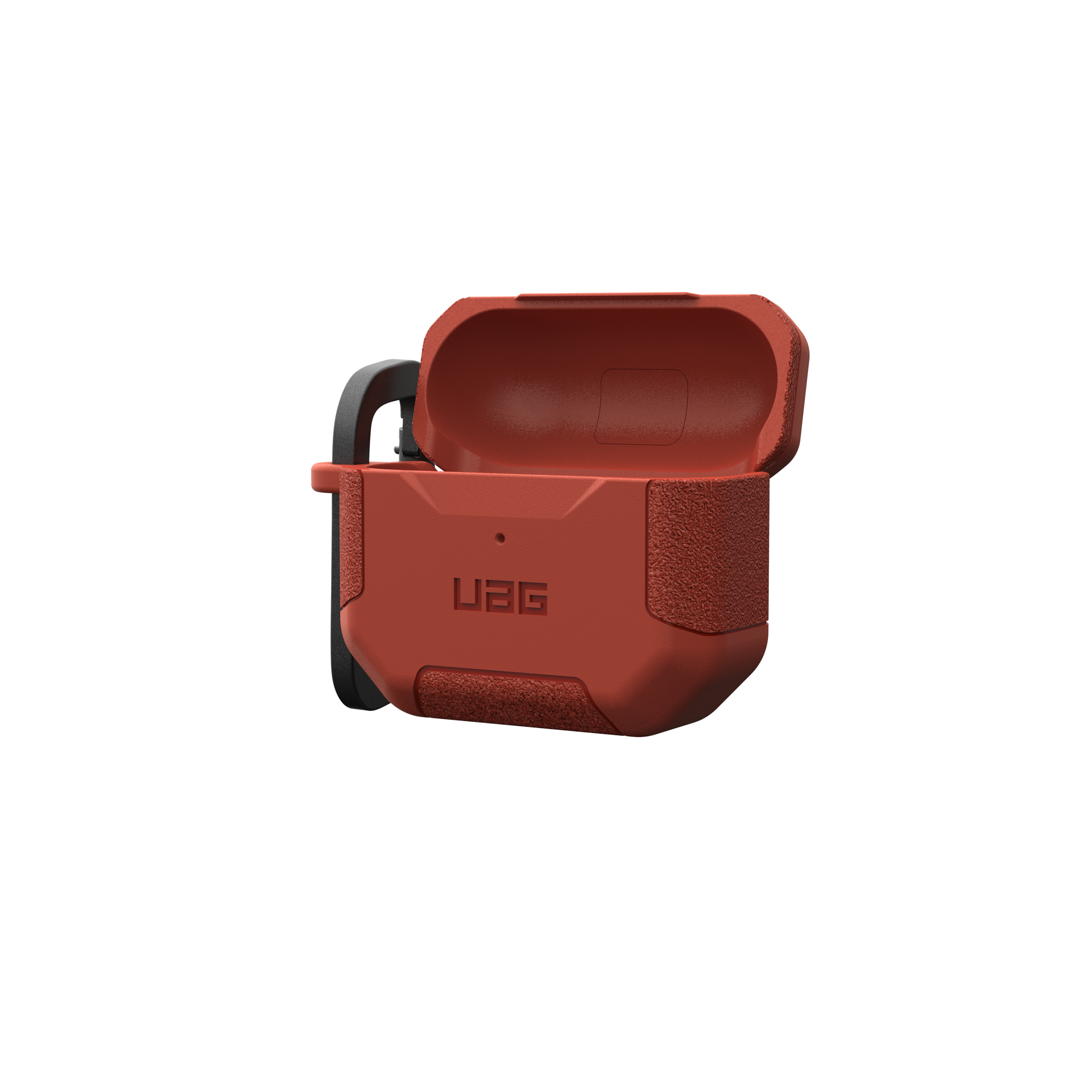 Case for AirPods (3rd Gen) with Carabiner | Urban Armor Gear | Urban ...