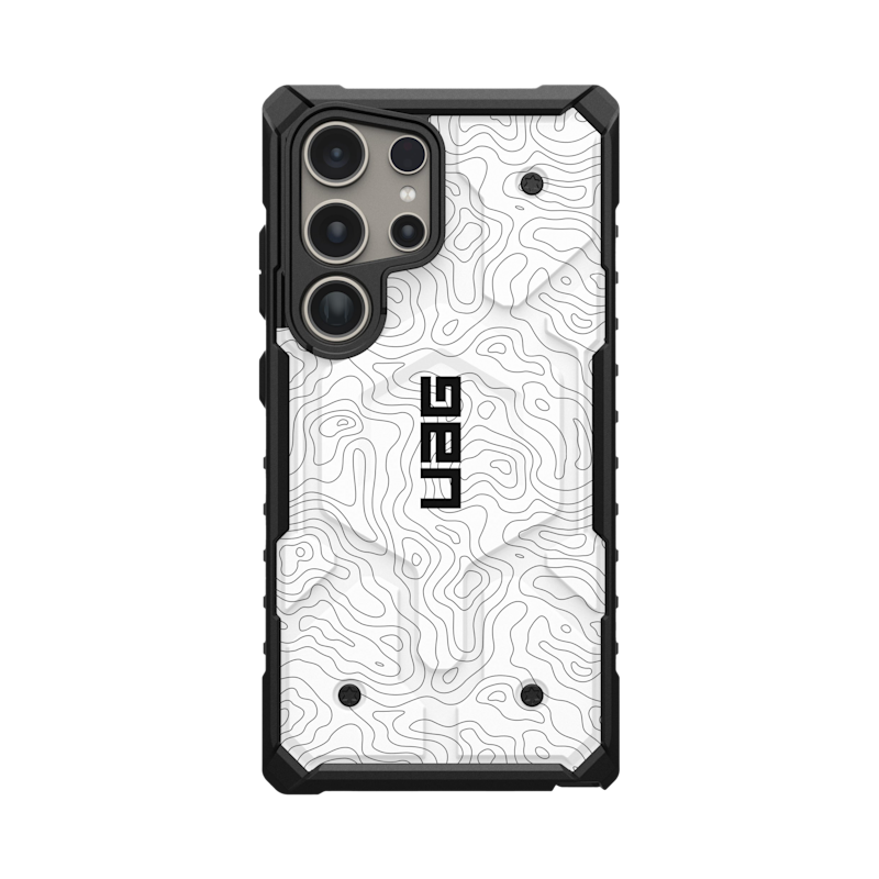 UAG Galaxy S23 FE Case Protective Rugged Pathfinder