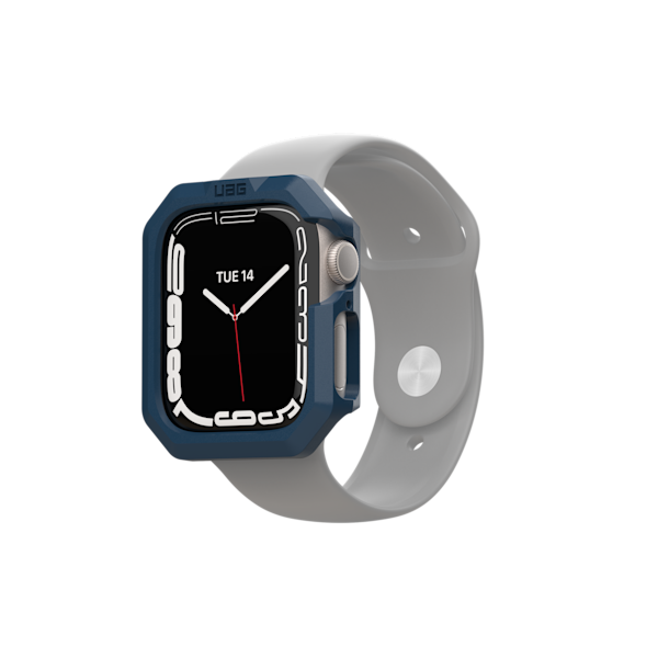 Civilian Watch Case for Apple Watch Series 6, 5, 4, SE2, & SE