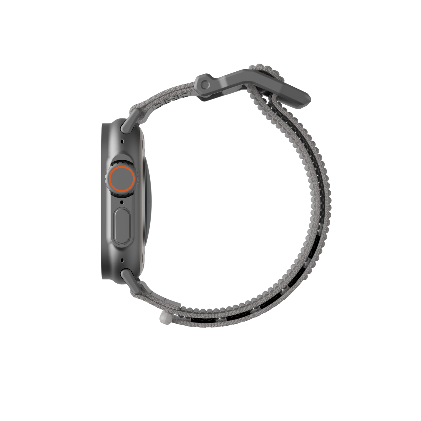 UAG Active Watch Strap for Apple Watch Ultra 3, Ultra 2, Ultra Rugged ...
