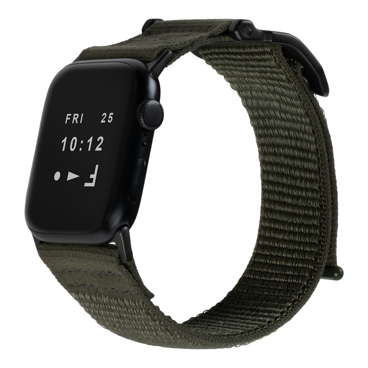 Protective Apple Watch Cases & Bands
