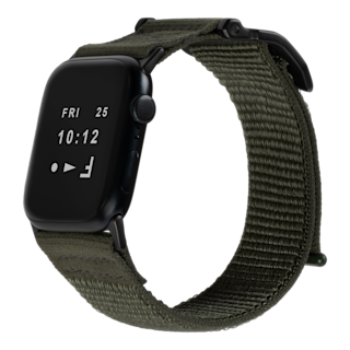 Protective Apple Watch Cases & Bands