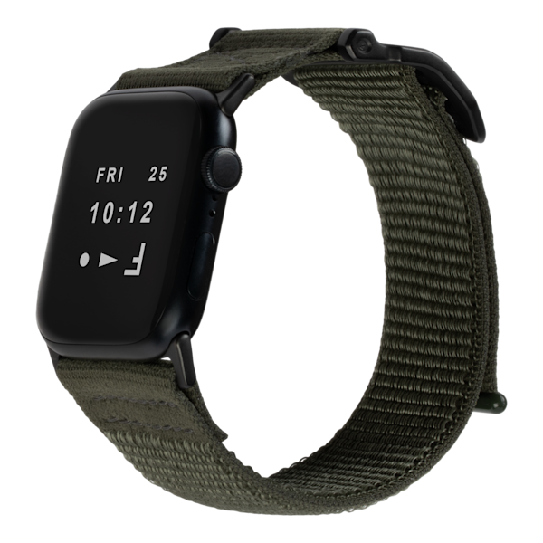 Protective Apple Watch Cases & Bands