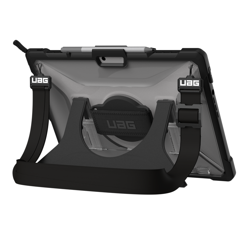 UAG Plasma Series Microsoft Surface Pro 8 Case