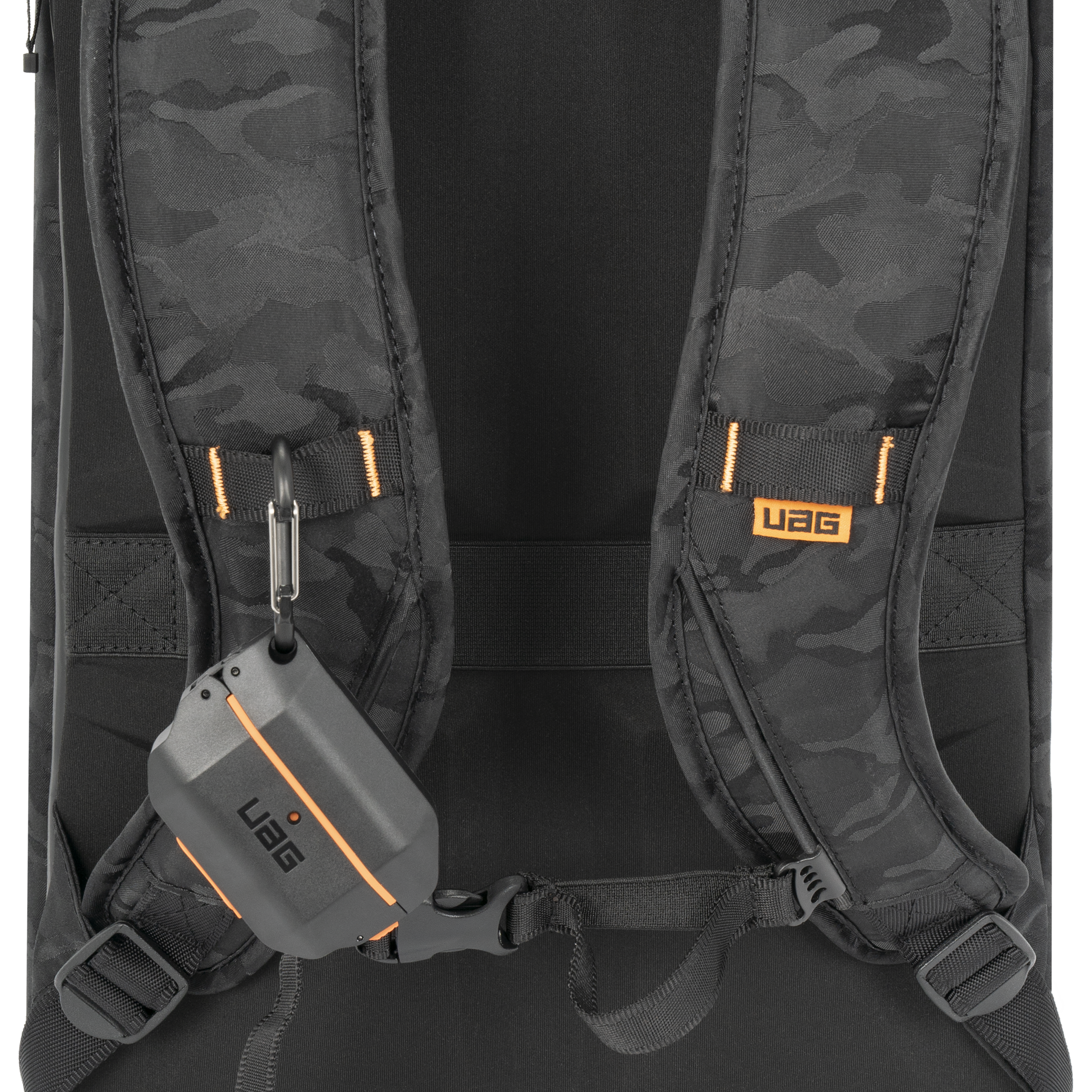 Weatherproof Standard Issue 24-Liter Back Pack