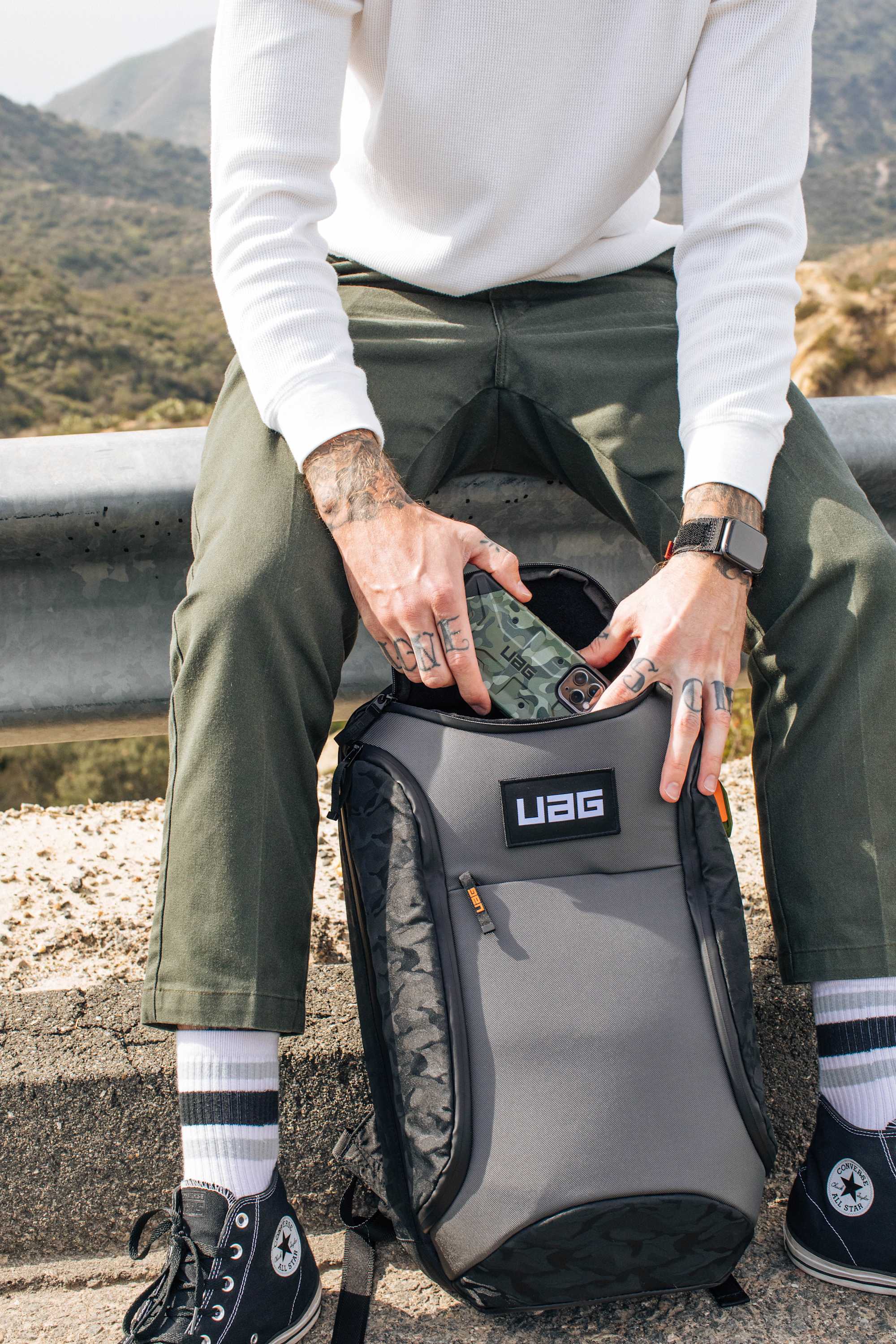 UAG Packs | Urban Armor Gear