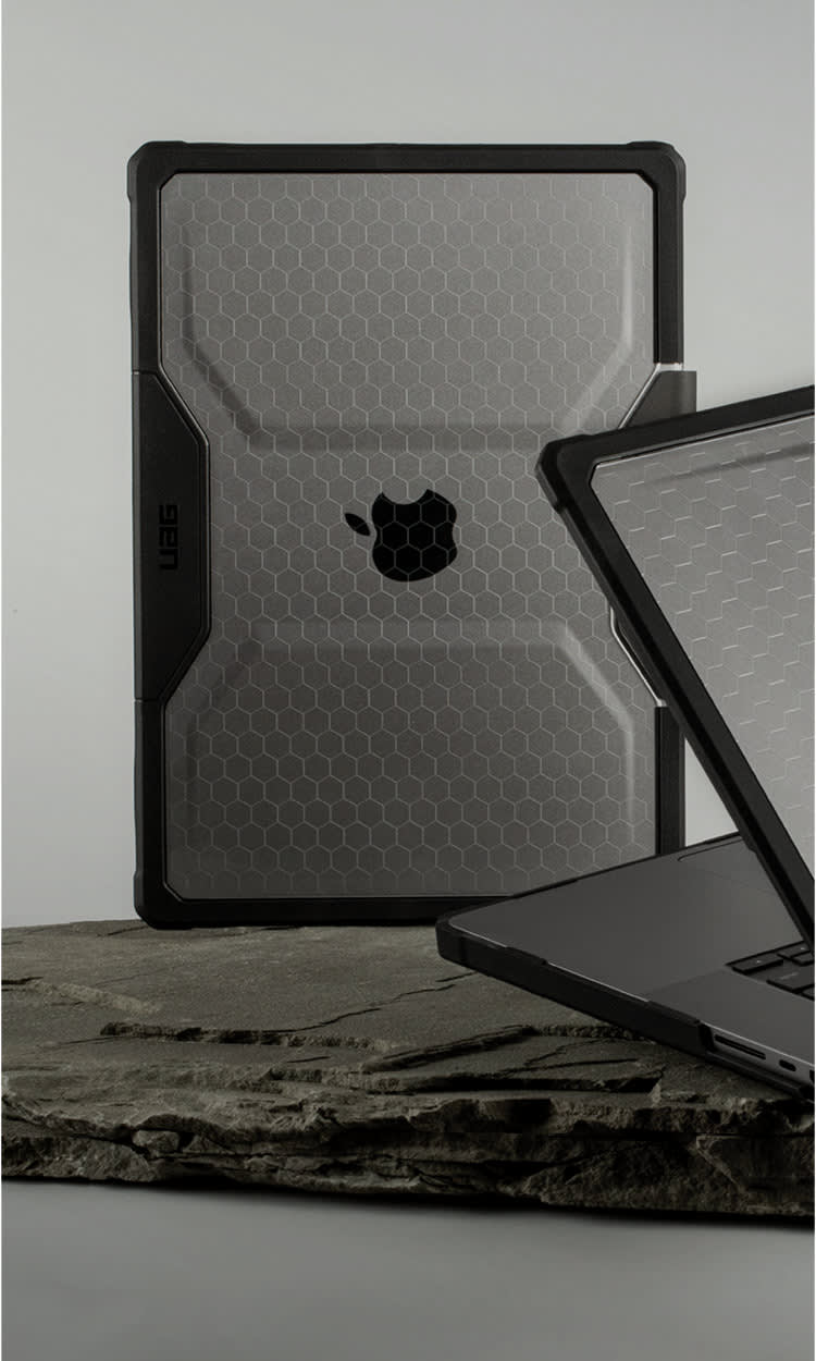 Protective MacBook Cases