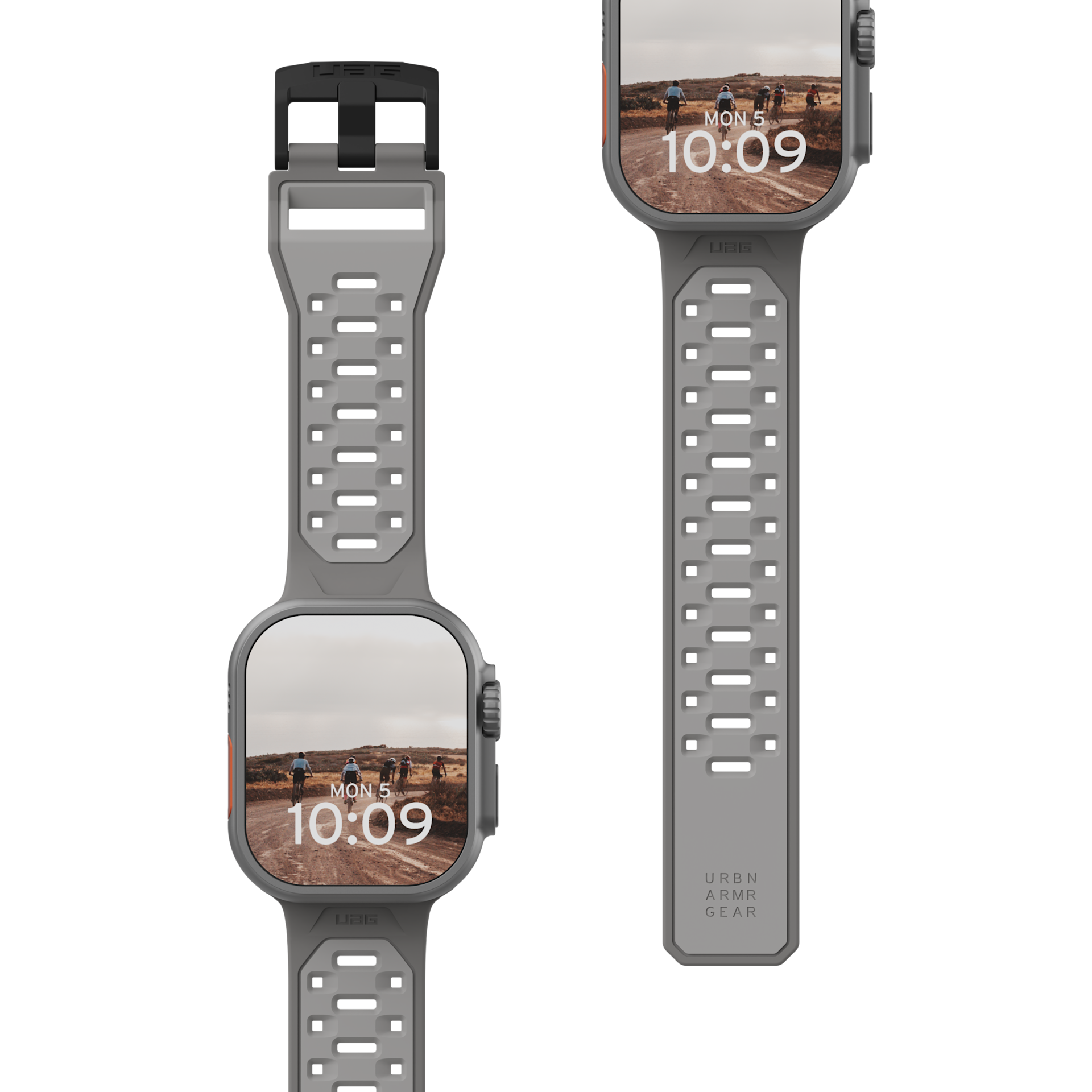 Apple Watch Ultra 2, Ultra