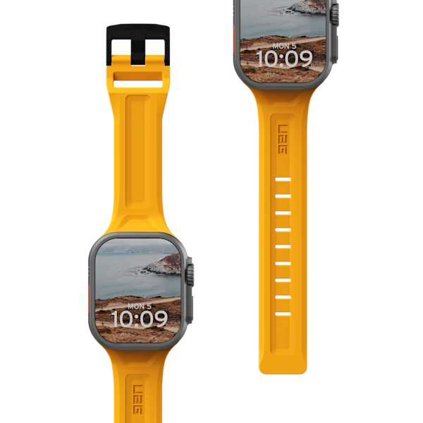 Watch Strap for Apple Watch Ultra 2/ Ultra Scout Limited Edition