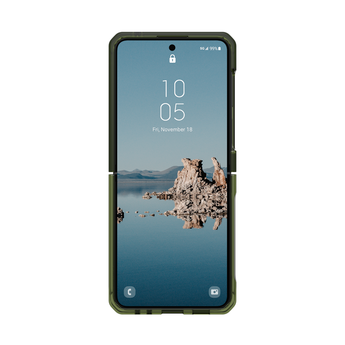 Samsung Galaxy Z Flip5 (2023)