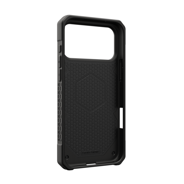 UAG iPhone 17 Pro Max Case with 25ft Drop Protection, DuPont Kevlar ...