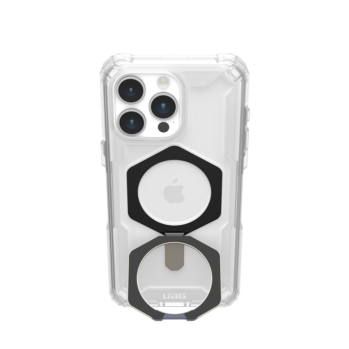 Plasma XTE Cases