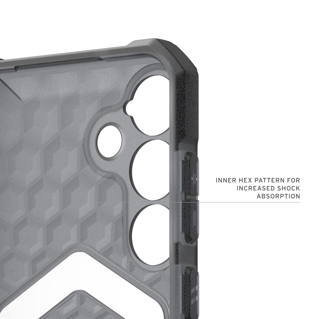 Galaxy S25 Plus Case Essential Armor