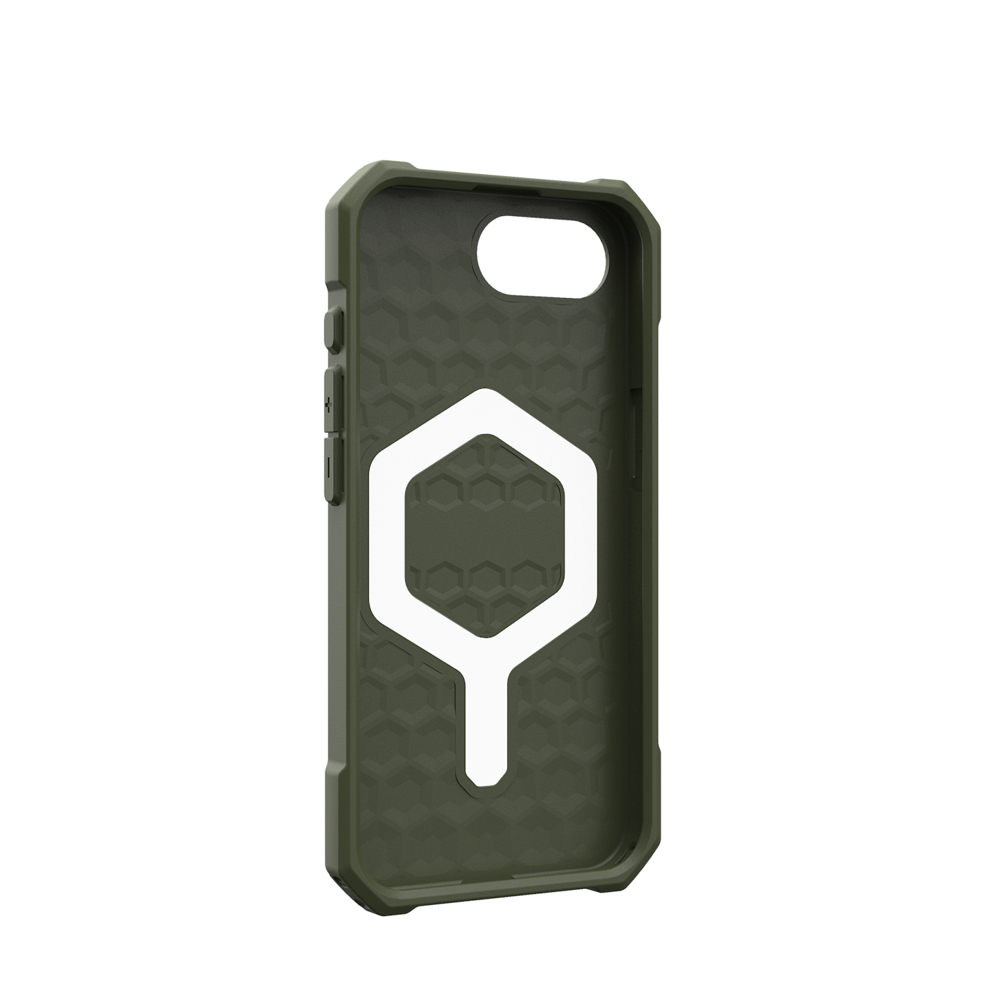 iPhone 16e Case for MagSafe Translucent Essential Armor | Urban Armor Gear