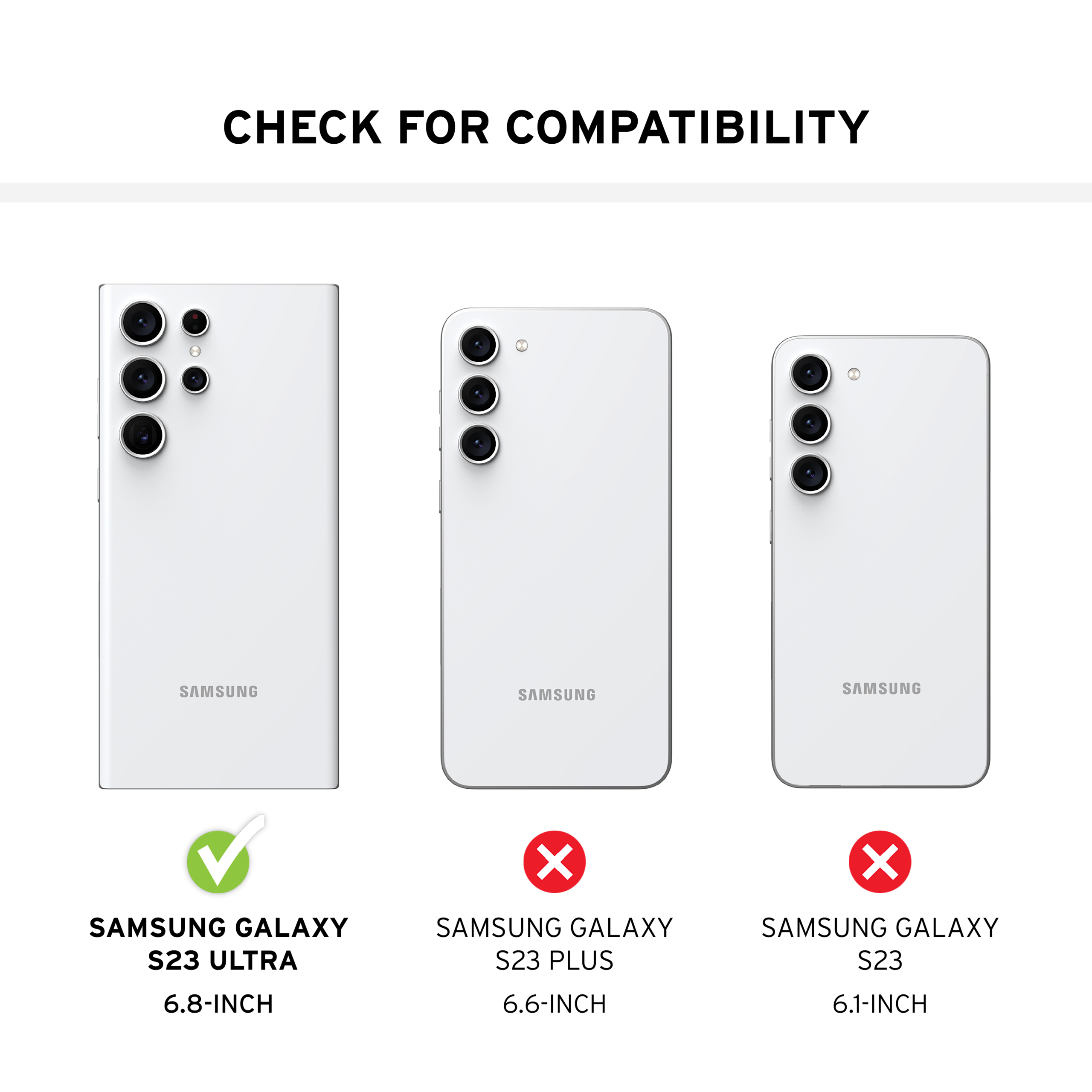 UAG Plyo Series Galaxy S23 Ultra Case | Urban Armor Gear