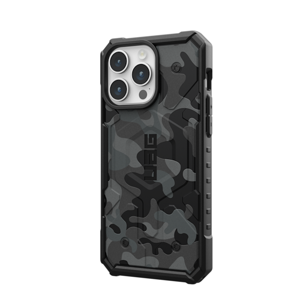 UAG Pathfinder SE For MagSafe iPhone 15 Pro Max Case